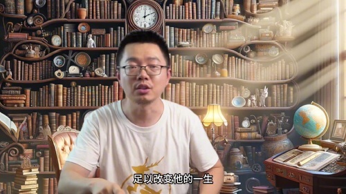 孩子15岁之前一定要告诉他的5件事情