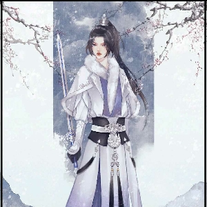 桐华sama 