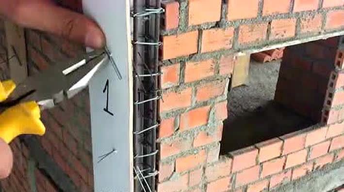最硬核的房屋模型建造,完全按照真实步骤,无数网友献上膝盖