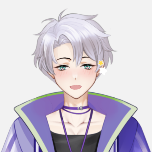 自愈系Mister 