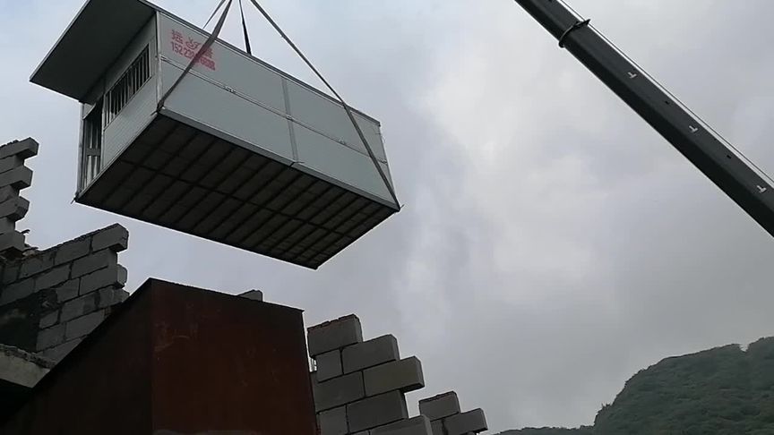 #致敬奋斗者兄弟们 还在加班中辛苦啦!