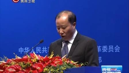 中国大数据产业峰会暨中国电子商务创新发展峰会在贵阳隆重开幕