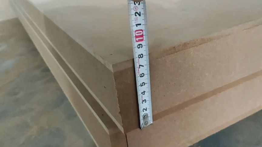 你们会议室用的就是这样生产出来的,打工不易