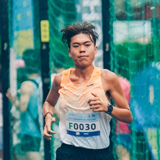 阿绮今天跑步了吗 