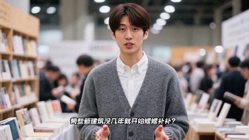 设计基准期和设计使用年限的区别