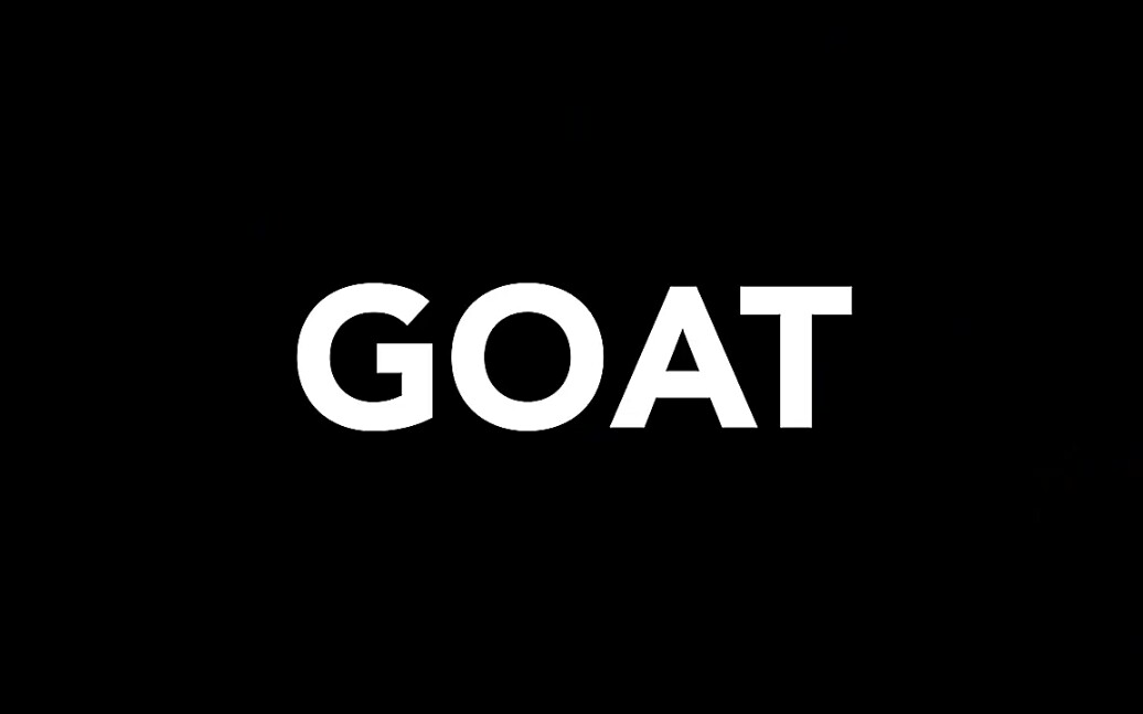 【高清 中文字幕】梅西-GOAT 官方电影
