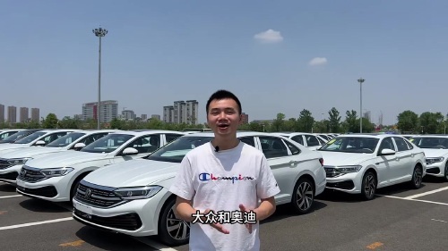 大众、奥迪后盖的数字都代表什么意思?反正就是数字越大价格越贵!