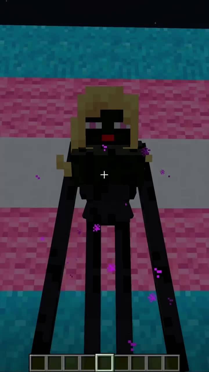 我将跨性别男性添加到我的世界