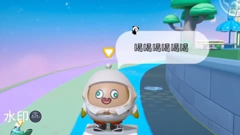 于贝贝 第五人格 网易 魔性 迷你世界 潮流视频