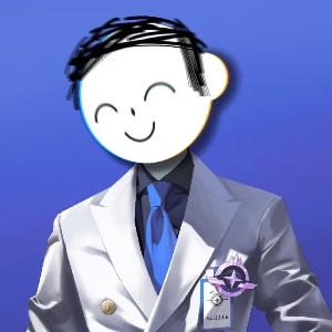 Charming暄 