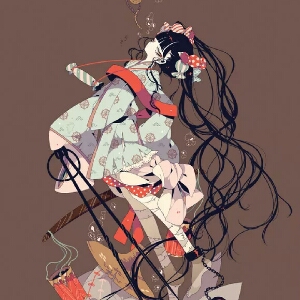 哥特精灵 