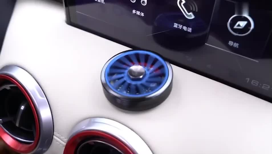 无限支力旋转 开启后雨刷自动旋转【来自懂车帝车友圈】