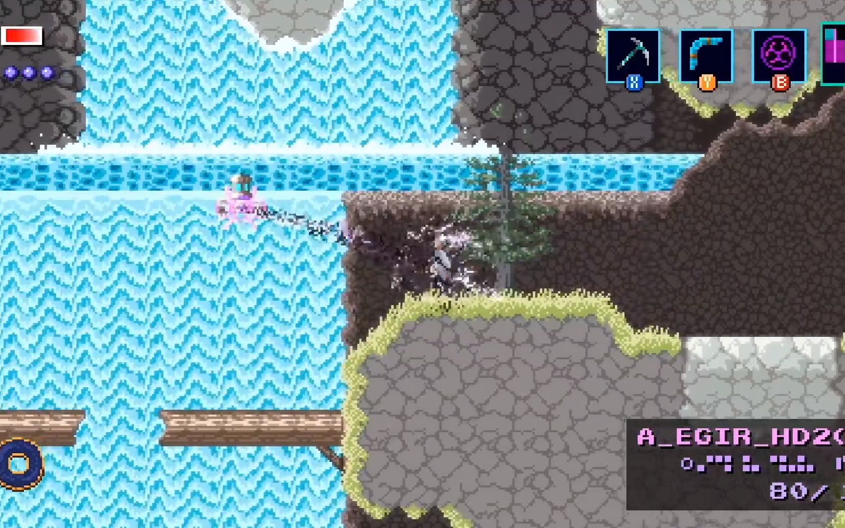 《公理边缘2》等 任天堂12月11日独立游戏节目 Indie World全程影像