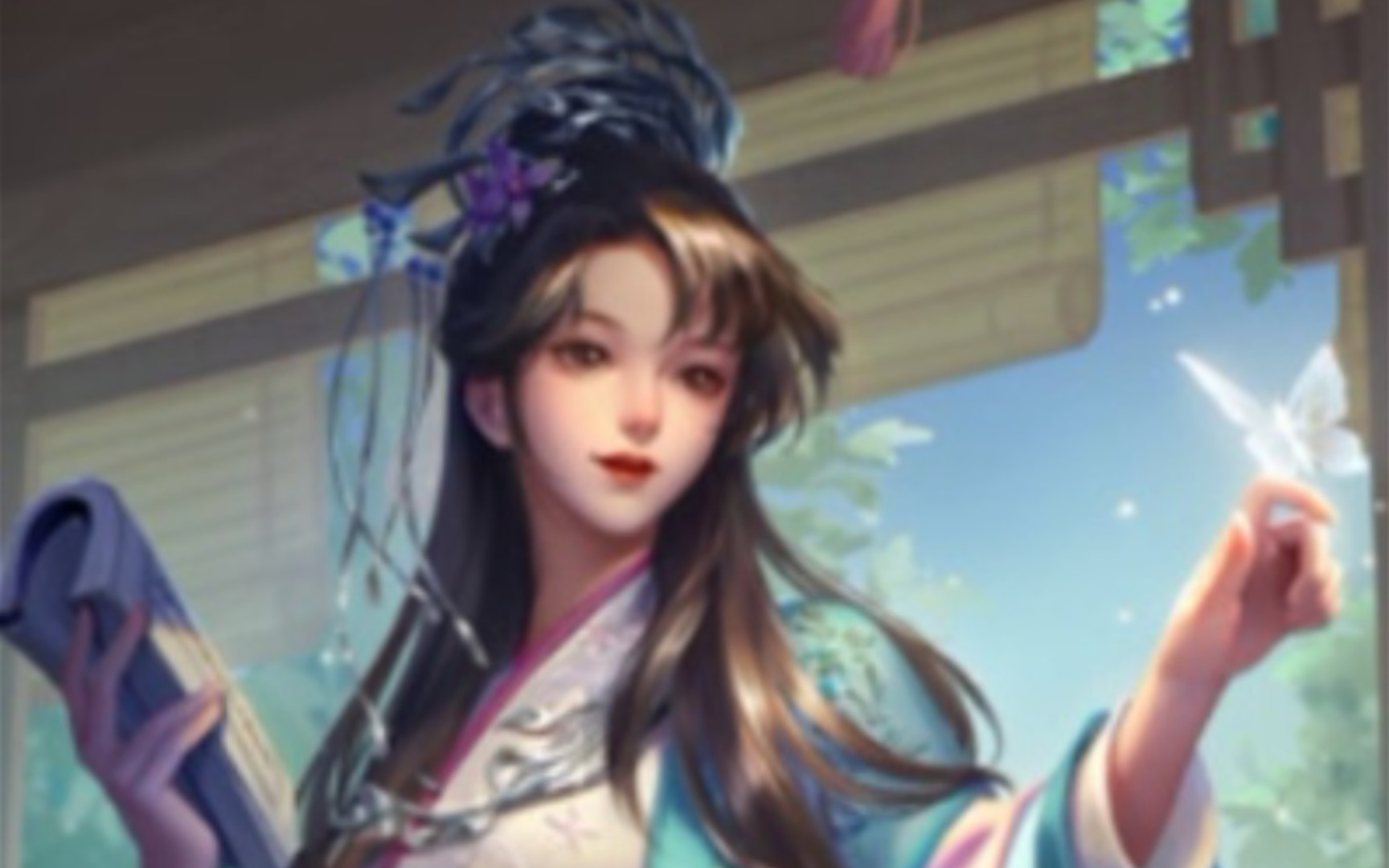 豪杰成长计划之浙江才女苏晓晓_手机游戏热门视频