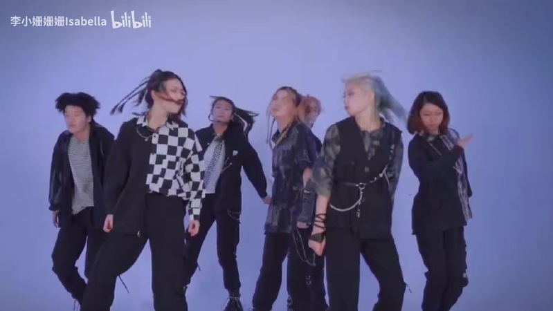 KickBack WayV 女生帅起来就没男生什么事不用担心塌房全曲高质量...