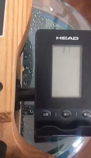 HEAD-产品设备与kinomap连接和多人比赛