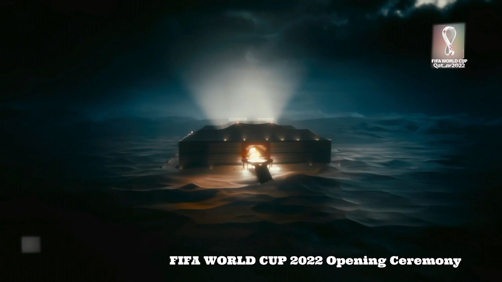 【4K超高清】2022年卡塔尔世界杯 FIFA官方完整版