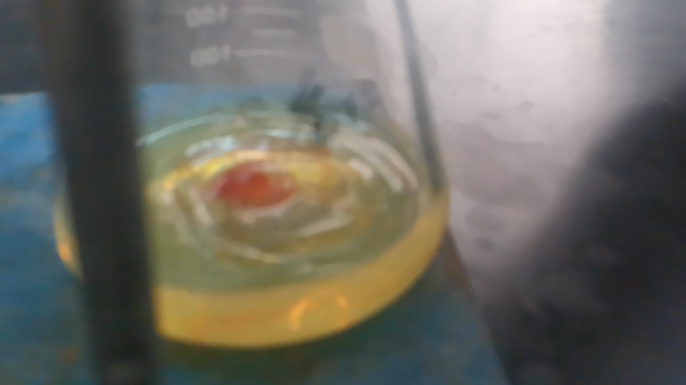 硝酸银的滴定慢动作