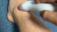 电动剃毛刀使用教程