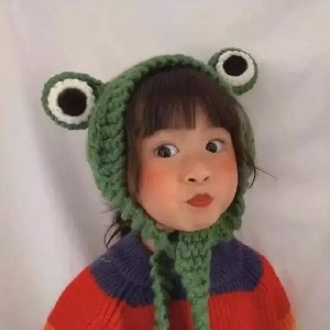 是一颗大柚子鸭 