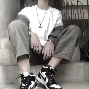 柳氓先生昂 