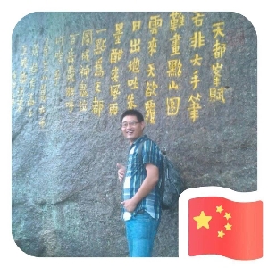 栋哥-爱分享 