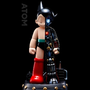 阿童木科技-Atom 