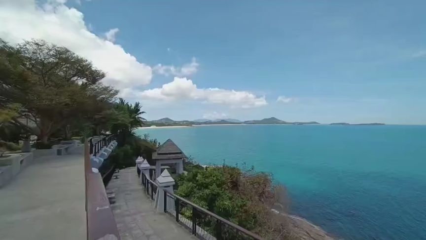 Peak View Point[太阳]