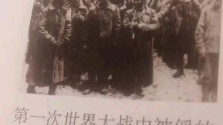 九年级世界历史图册下册第10课凡尔赛条约和九国公约