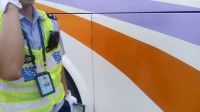 检查客运车辆安全设施3