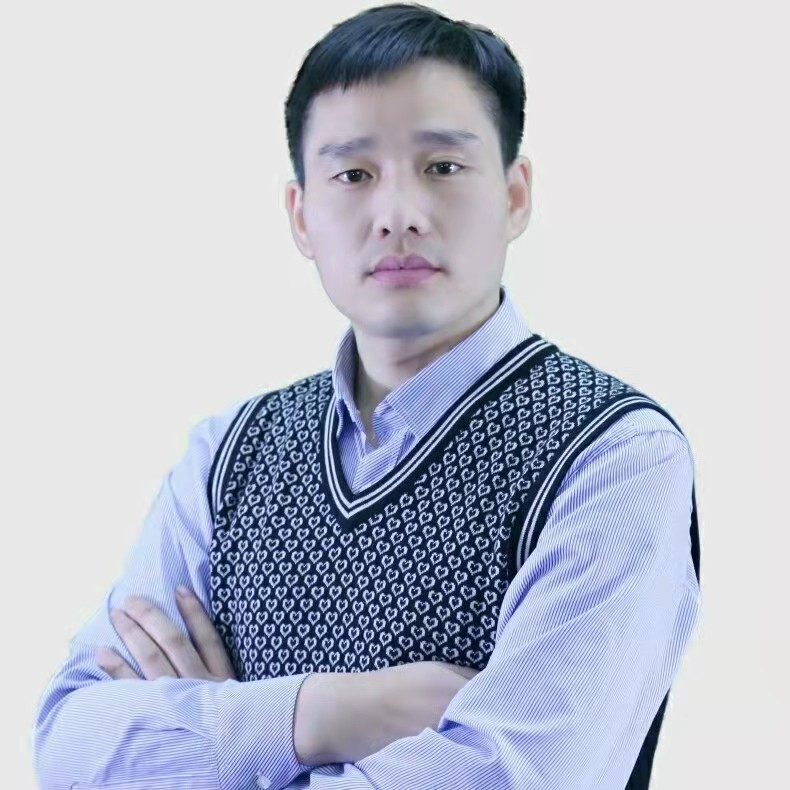 程序员老唐 