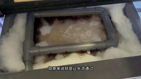 过滤棉的正确使用方法