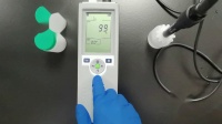 溶解氧仪使用方法
