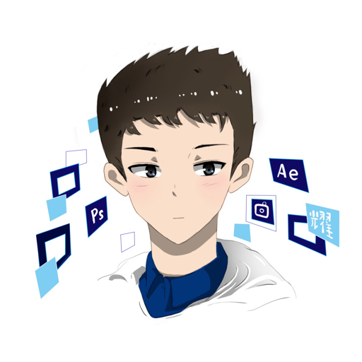 小阿耀ya 
