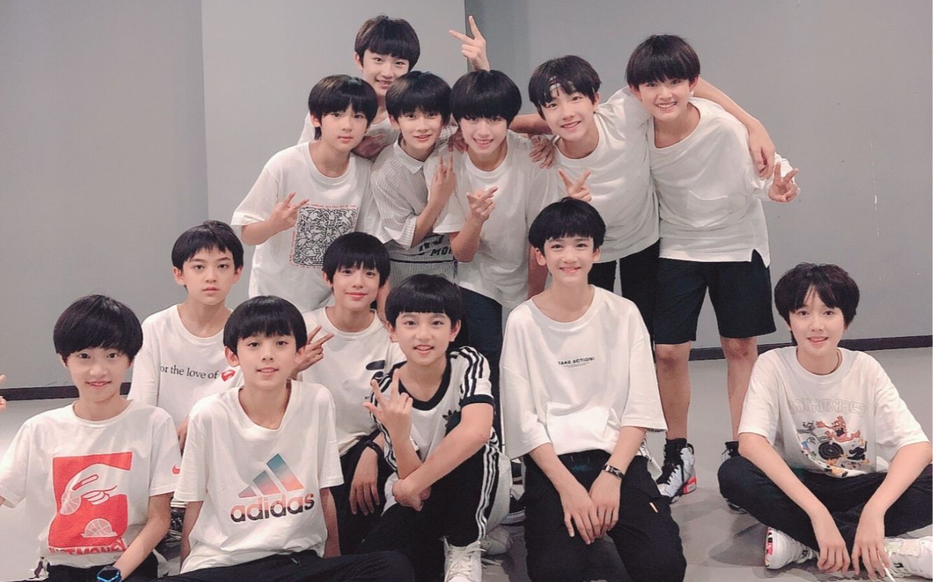【TF家族】TF三代物料存档(一)
