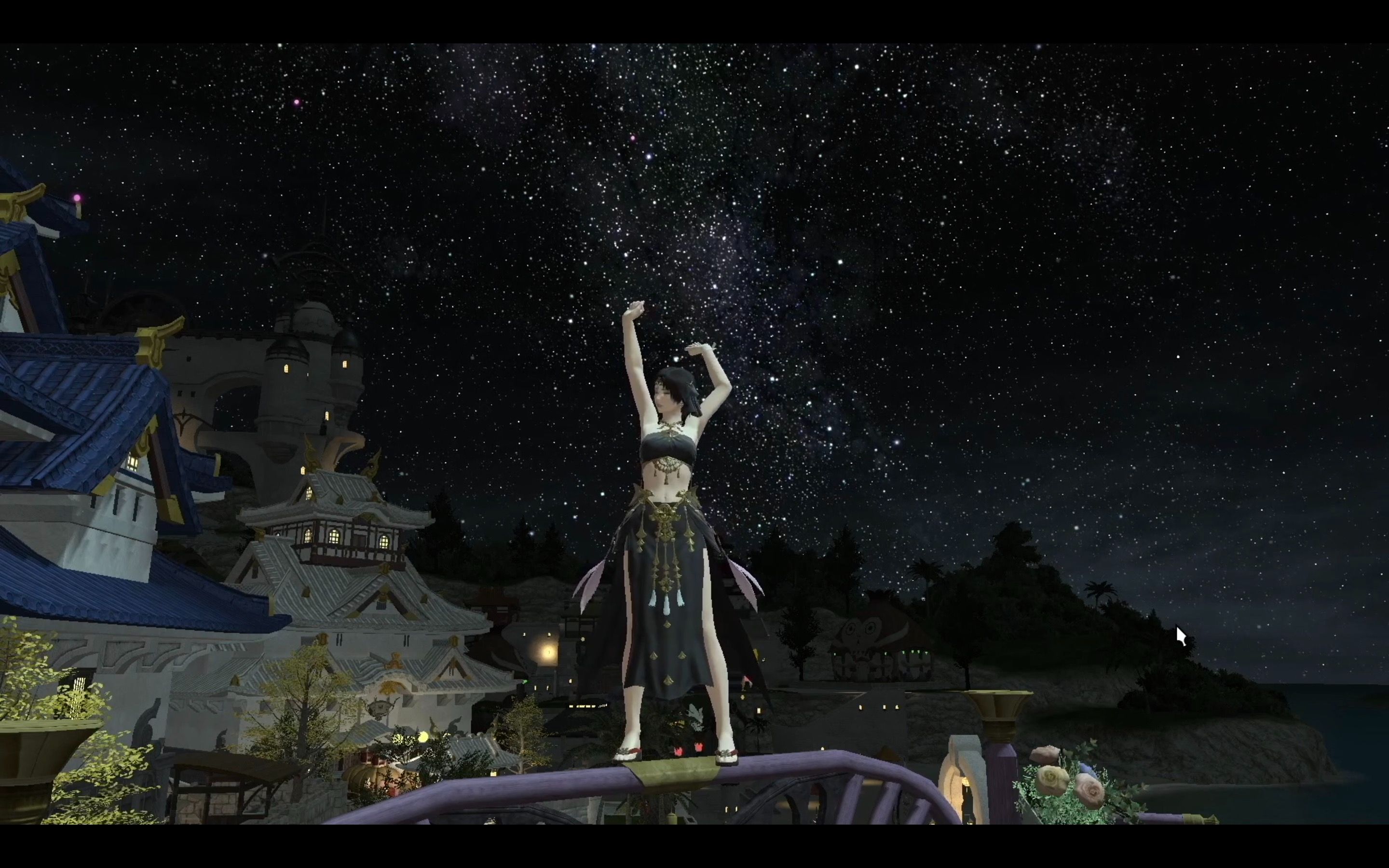 比E8S首杀占星更丝滑!手柄占星不卡gcd的发卡宏思路【FF14】