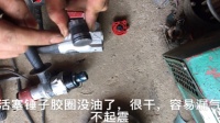 几分钟教你不花钱修理电锤没冲击力的方法,网友:再也不求人了