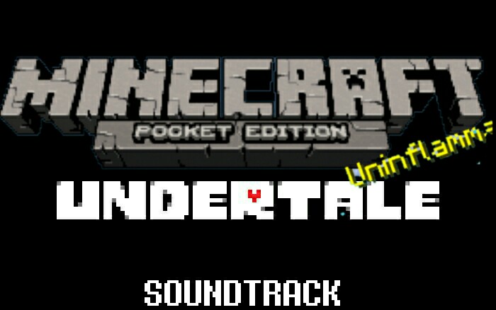 [MC]当UT玩家来到我的世界会发生什么