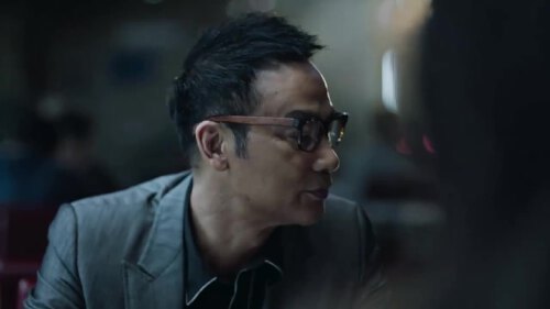破冰行动:缉毒警察误入养鸡场,打乱缉毒厅整个行动,大毒枭眼看要跑