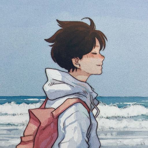 青酱没法学习 