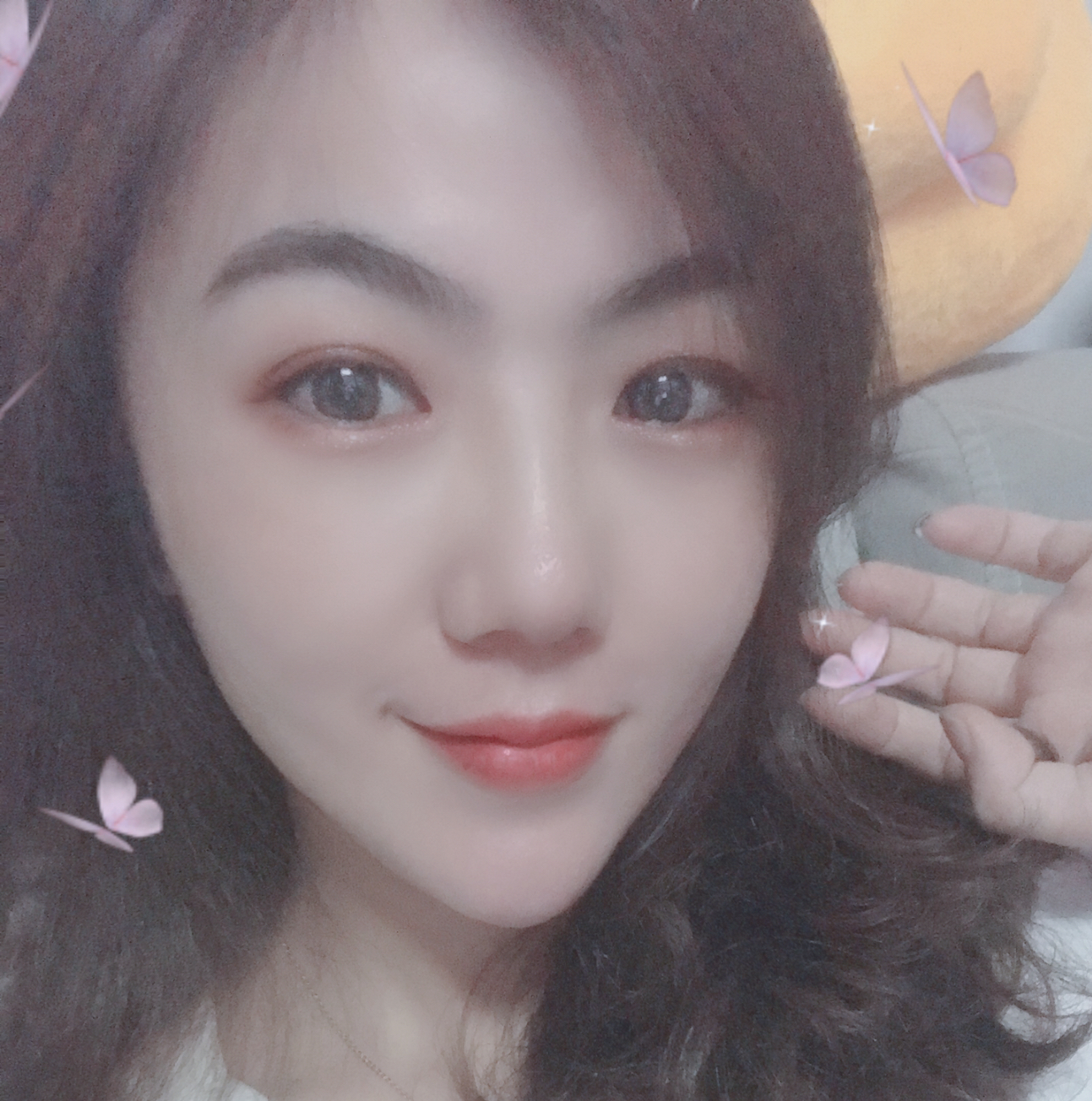 罗小仙奴 