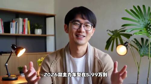 拾月电动车价格大揭秘!10万级纯电SUV谁能比它更值?