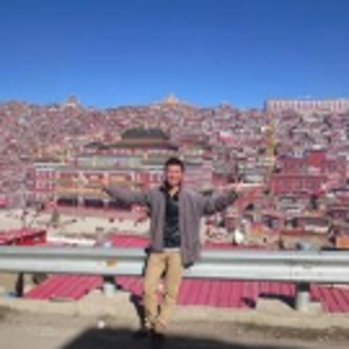 旅行者小辛 