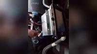帝豪收音机信号增强器效果!!