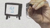 手绘动画制作教程手绘动画短片手绘动画实例教程