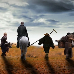 DD敢问路在何方 