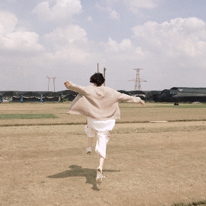 咿呀咿呀悠悠悠 