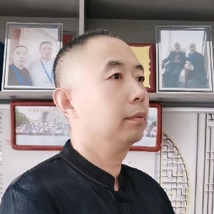 易经风水善易人生 