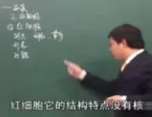 人教生物7下-流动的组织_血液_血流的管道_血管_A7B5