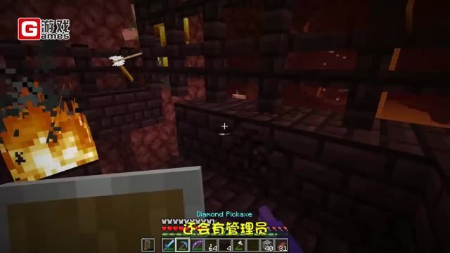 MC存在最久的服务器,多年来无人管理,玩家时刻面对死亡